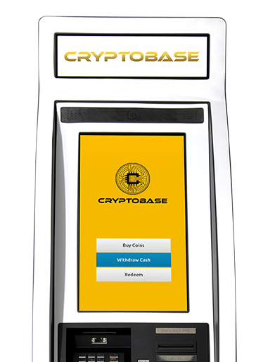 Cryptobase Bitcoin ATMs in Florida: A Comprehensive Guide