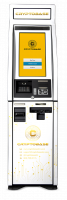 Bitcoin ATM Machines | Crypto ATM Near Me | Cryptobase ATM