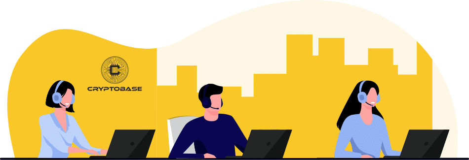 Contact | Cryptobase Bitcoin ATM