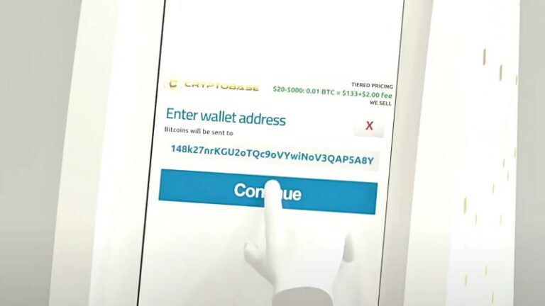 How To Buy | Cryptocurrency Near Me | Cryptobase Bitcoin ATM