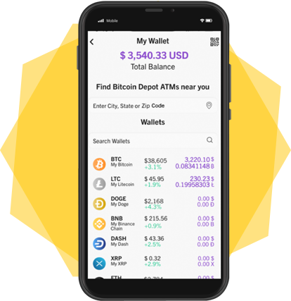 10 Best Practices & Security Measures For Using Bitcoin ATMs