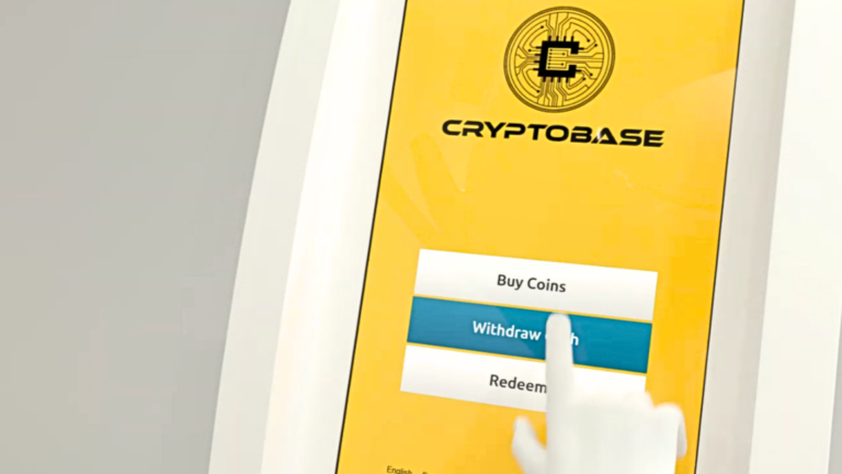 How To Buy | Cryptocurrency Near Me | Cryptobase Bitcoin ATM
